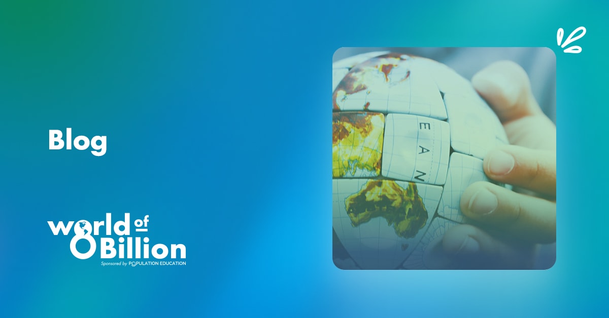 Tips & Insights to Make Your Video | World of 8 Billion Blog