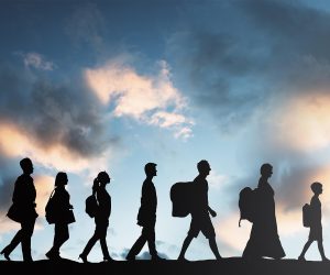 Lesson Plans for Middle & High School Teachers | World of 8 Billion